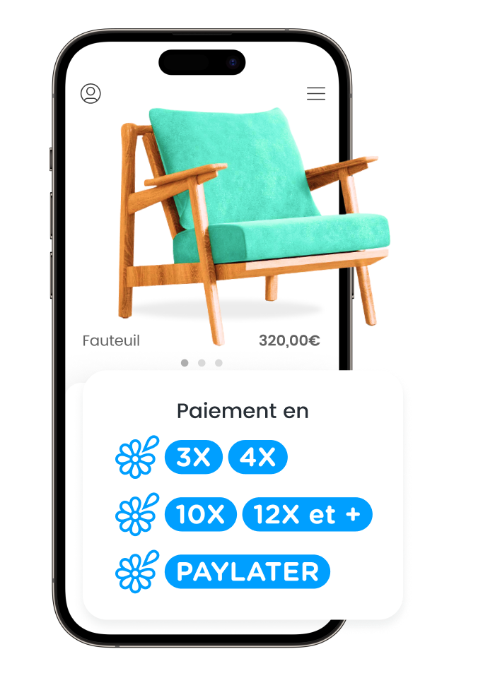 FLOA Pay, la solution de paiement en plusieurs fois